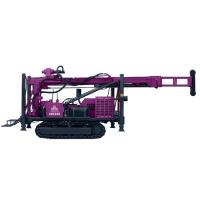 China HQ NQ PQ Diamond Core Drilling Rig Hydraulic Exploration Geotechnical Drilling Rig for sale