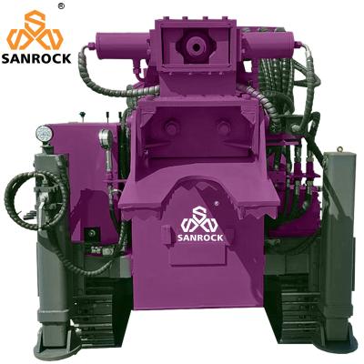 China Geological Drilling Rig Exploration 400m Depth Hydraulic Diamond Core Drilling Rig for sale