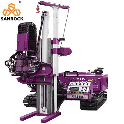 China Hydraulic Core Drilling Machine Environmental Soil Investigation Drilling Rig For Sale for sale