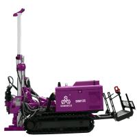 China Core Sampling Drilling Rig Hydraulic Environmental Soil Testing Drilling Rig Equipment for sale
