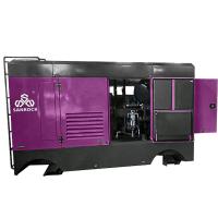 China Mining Stationary Screw Air Compressor 25 Bar High Pressure Equipment for sale
