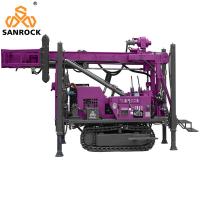 China Diamond Core Drilling Rig Geological Exploration Equipment Hydraulic Core Drilling Rig for sale