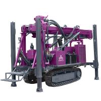 China Geological Drilling Rig Hydraulic Diamond Core Drilling Machine Rotary Core Drilling Rig for sale