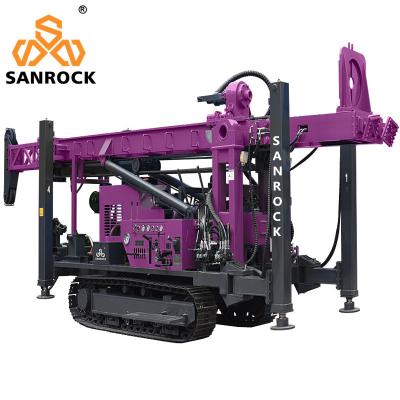 China Hydraulic Core Sampling Drilling Rig Portable Geological Core Drilling Rig Equipment for sale