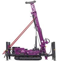 China Diamond Core Drill Rig Machine Hydraulic Borehole Drilling Rig Rotary Core Drilling Rig for sale