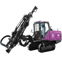 China Top Hammer Drilling Rig Mining Borehole Drilling Equipment Hydraulic Drilling Machine for sale