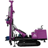 China Reverse Circulation Drilling Rig Portable Drilling Equipment Water Well Drilling Machine for sale