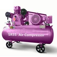 China Piston Air Compressors Industrial Electric Air Compressors ​Small Air Compressor Machine for sale