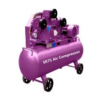 China Electric Air Compressor ​Piston Air Compressors Machine Small Industrial Air Compressors for sale