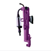 China Pneumatic Jack Hammer Construction Works Hand Held Air Leg Rock Drilling Machine for sale