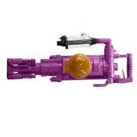 China Small Rock Drilling Machine Portable Jack Hammer Mining Machinery Pneumatic Rock Drill for sale