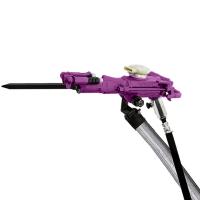 China Mining Air Leg Jack Hammer YT28 Concrete Breaking Hand Held Pneumatic Rock Drill for sale