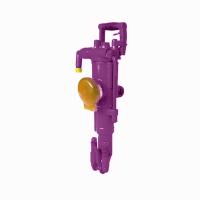China YT29 Handheld Pneumatic Rock Drill Machine Concrete Breaker Hammer Portable Jack Hammer for sale
