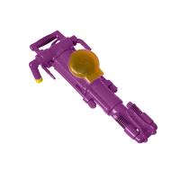 China Mining Portable Jack Hammer Construction Works Air Leg Pneumatic Rock Drilling Machine for sale