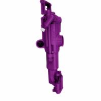 China Handheld Jack Hammer Air Leg Rock Drilling Machine Mining Small Pneumatic Rock Drill for sale