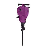 China Gasoline Rock Drill Concrete Breaker Hydraulic Jack Hammer Small Rock Drilling Machine for sale