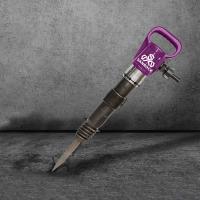 China Compact and Powerful Pneumatic Jack Hammer for Small Rock Drilling Machine for sale