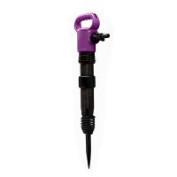 China Air Breaker Hammer G11 Portable Rock Drill Machine Pneumatic Jack Hammer with 18Hz Impact Frequency for sale