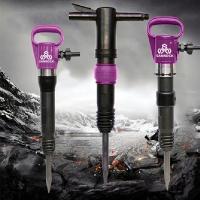 China Road Construction G15 Air Pick Hammer Concrete Breaker Portable Jack Hammer Pneumatic Rock Drill for sale