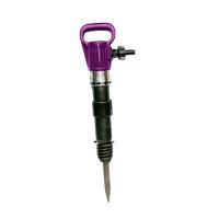 China Road Construction G15 Air Pick Hammer Concrete Breaker Portable Jack Hammer Pneumatic Rock Drill for sale