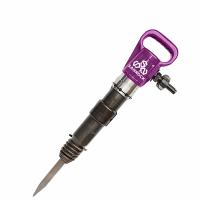 China High Drilling Efficiency Portable Jack Hammer Air Pick Breaker Hammer for Pneumatic Rock Drilling for sale