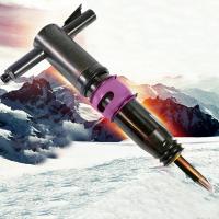 China Air Pick Breaker Hammer Pneumatic Rock Drilling Machine Hand Held Hydraulic Jack Hammer for sale