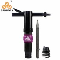 China Light Weight Portable Air Pick Hammer Hydraulic Jack Hammer Concrete Breaker for sale