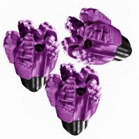 China Diamond PDC Cutters Drill Bit Oilfield Water Well Drilling Bit PDC Drilling Bit for sale