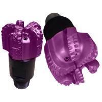 China Diamond PDC Drilling Bit 12 1/4 Inch Oilfield Drilling Bit API Standard PDC Drill Bit for sale
