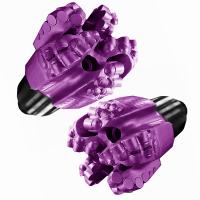 China Mining PDC Drill Bit Oilfield Drilling Tool 5 Blades Cutters PDC Diamond Drill Bit for sale