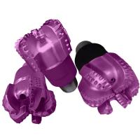 China PDC Bit Diamond Drilling Bit 5 7/8 InchSteel Body PDC Petroleum Drilling Bit for sale