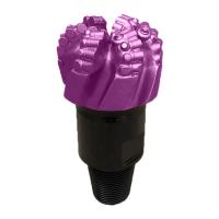 China PDC Diamond Bit Drilling Operations  Matrix Body And Steel Body PDC Drilling Bit for sale