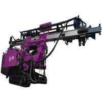 China Integrated Drilling Equipment Mining Hydraulic Drilling Machine Borehole Drilling Rig for sale