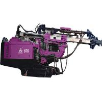 China Crawler DTH Drilling Rig Mining Blast Hole Drilling Rig Hydraulic DTH Drilling Machine for sale
