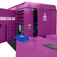 China Water Well Air Compressor Machine High Efficiency Air Compressor Stationary Diesel Air Compressor Screw for sale