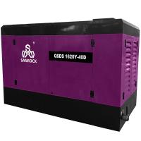 China Water Well Screw Air Compressor Power 588kw Diesel Air Compressor Machine for sale