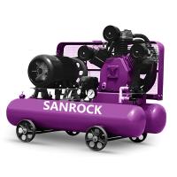 China Industrial Mini Air Compressor Piston Air Compressor 5bar 7bar 8bar 10bar Compact Air Compressor for sale
