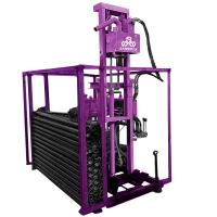 China Water Well Borehole Drilling Rig Deep Well Drilling Equipment Small Water Well Drilling Rig for sale
