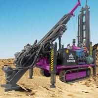 China Portable Core Drilling Equipment Underground Exploration Drill Rigs Diamond Core Drill Machine for sale