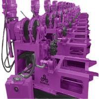 China Core Drilling Rig Drill Rod NQ BQ AQ Geological Drilling Rig Diamond Core Drilling Equipment for sale