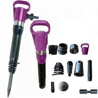 China Hydraulic Jack Hammer Hand Held Pneumatic Rock Drill Air Leg Rock Drilling Machine for sale