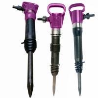 China Pneumatic Rock Drilling Machine Breaker Hammer Engineering Construction Mini Rock Drill Machine for sale