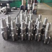 China Customized PDC Diamond Bit Oilfield Drilling Tool Wear Resistant PDC Drill Bit for sale