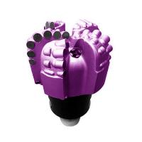 China PDC Bit Matrix Body 8 1/2 Inches 215.90mm Far Eastern Drilling PDC Rock Bit for sale