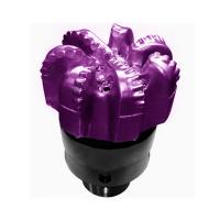 China High Quality PDC Rock Drill Bit 9 1/2 Inch Fixed Cutter Drill Bits Oilfield Drilling Bits for sale