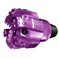 China PDC Drill Bit 6 Blades Diamond Rock Drill Bits Steel Body PDC Drill Bit For Sale for sale