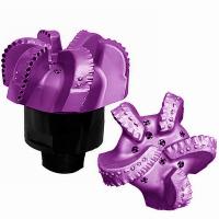 China Manufacturer PDC High Performance Mining Drill Bit Diamond PDC Drilling Bit for sale
