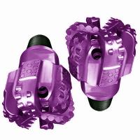 China High Quality PDC Rock Drill Bit 9 1/2 Inch Fixed Cutter Drill Bits Oilfield Drilling Bits for sale