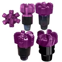 China Manufacturer PDC High Performance Mining Drill Bit Diamond PDC Drilling Bit for sale