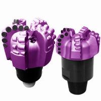 China PDC Diamond Bit Drilling Operations  Matrix Body And Steel Body PDC Drilling Bit for sale